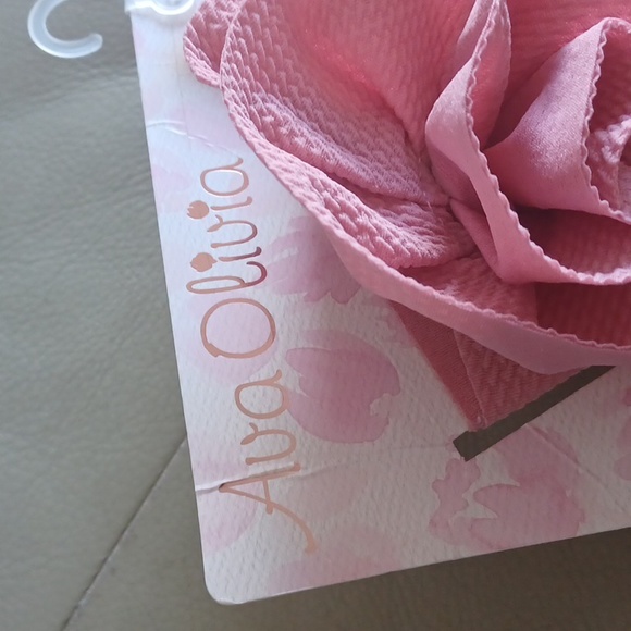 Ava Olivia | Accessories | Ava Olivia Headbands | Poshmark